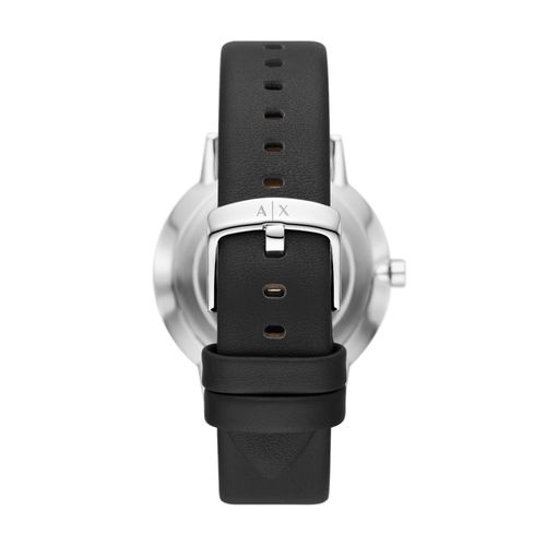 Descubre los relojes elegantes de Armani Exchange | Doce34 - Doce34