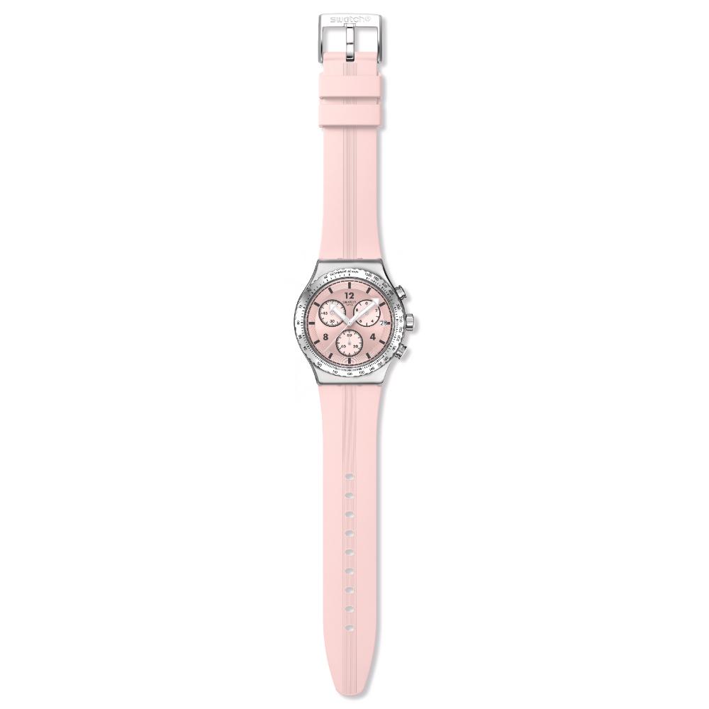 Reloj Swatch Unisex YVS532 - Doce34